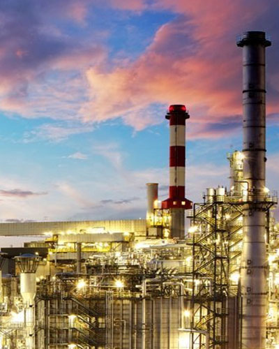 Eva Petroleum - International Oil & Gas Supply